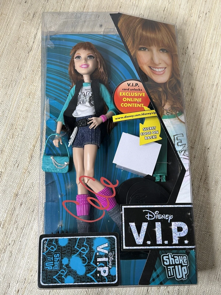 Cece Doll Vip