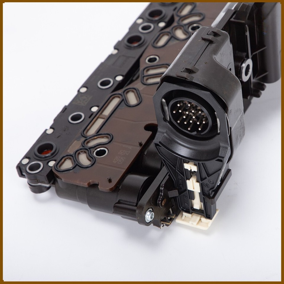 24254908 6L80 6L80E 6L90 Transmission Control Module TCM For Hummer ...