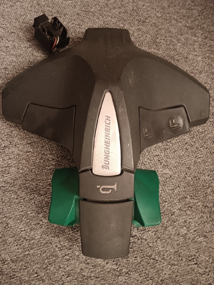 Jungheinrich travel controller ejc 110 /#Q M1Q | eBay