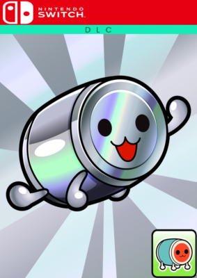 Taiko No Tatsujin Characters Nintendo Switch Taiko No Tatsujin (Asia)