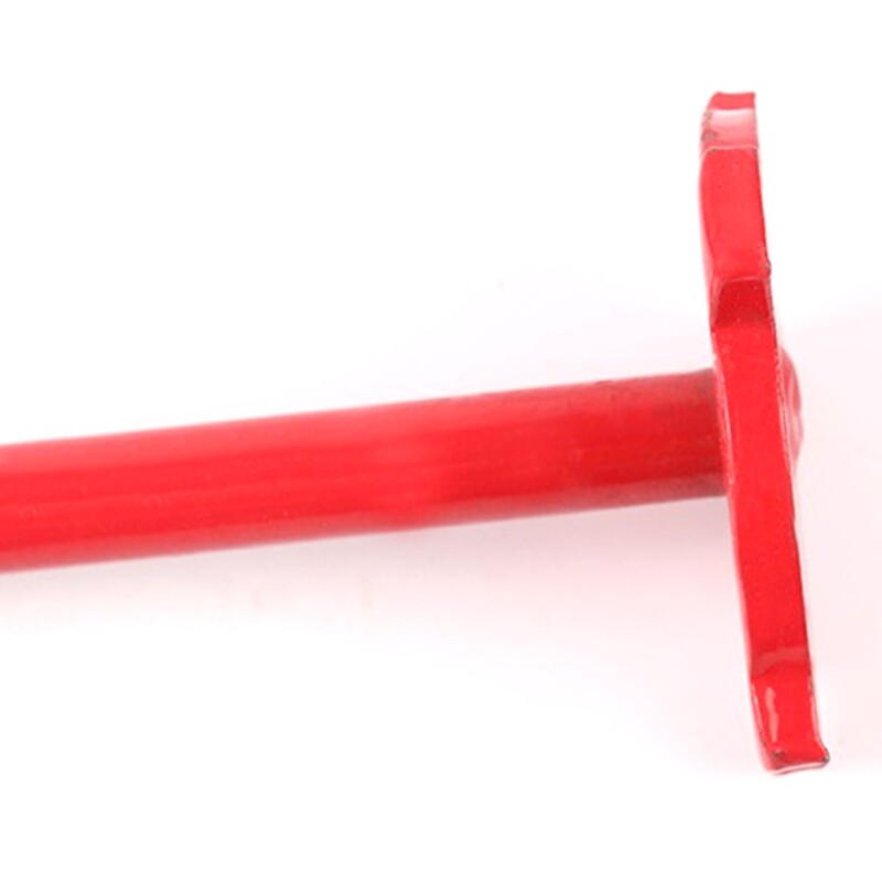 200L Oil Barrel Universal Open Barrel Wrench Oil Barrel Opener Wrench ...