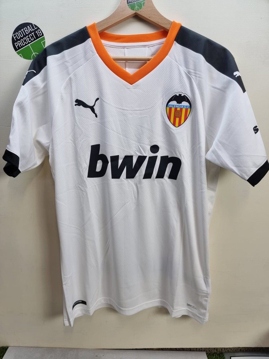 Valencia Fc 1919 Logo