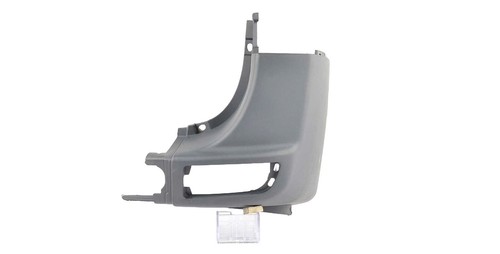 Pour Mercedes Sprinter 4,6-T 5-T Cache Pare Choc Arrière Droit ...
