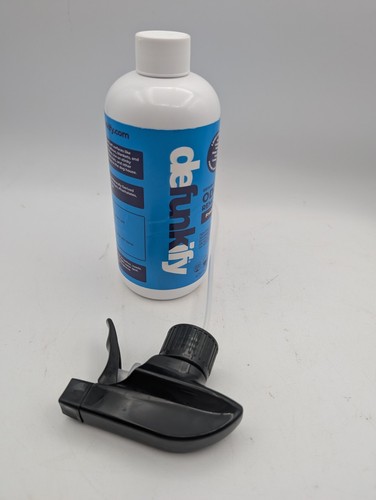 Defunkify Odor Remover Spray, Air Fresheners for Home, 16 Fl Oz | eBay