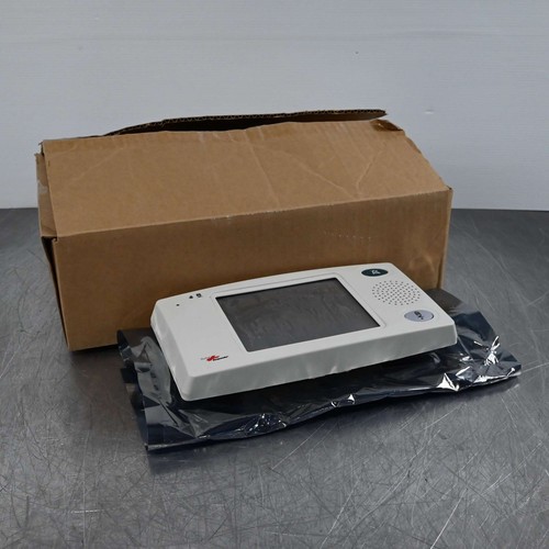 Rauland Responder 5 VoIP Staff Terminal 351310 | eBay