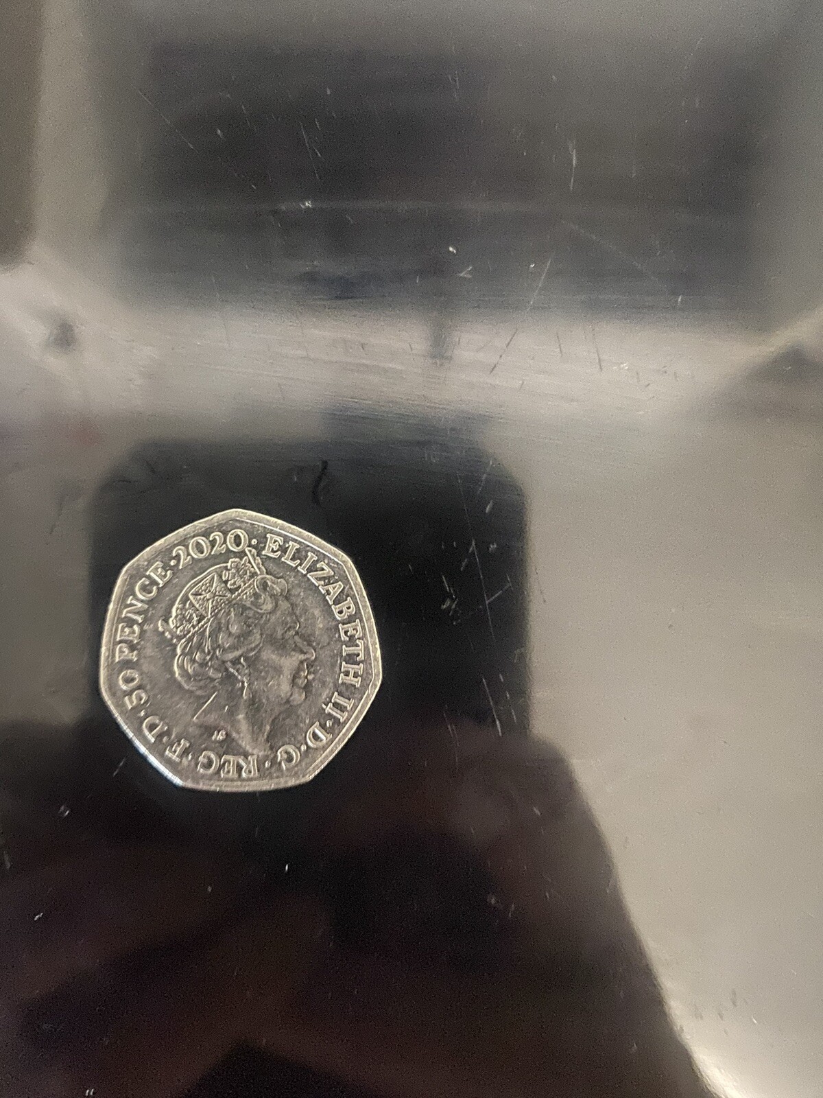 Rare & Valuable UK 50p Coins Fifty Pence Brexit Coin | eBay UK