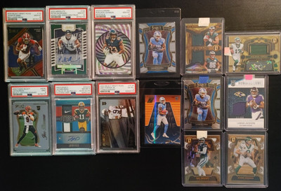 Football Cards - Card Promoter