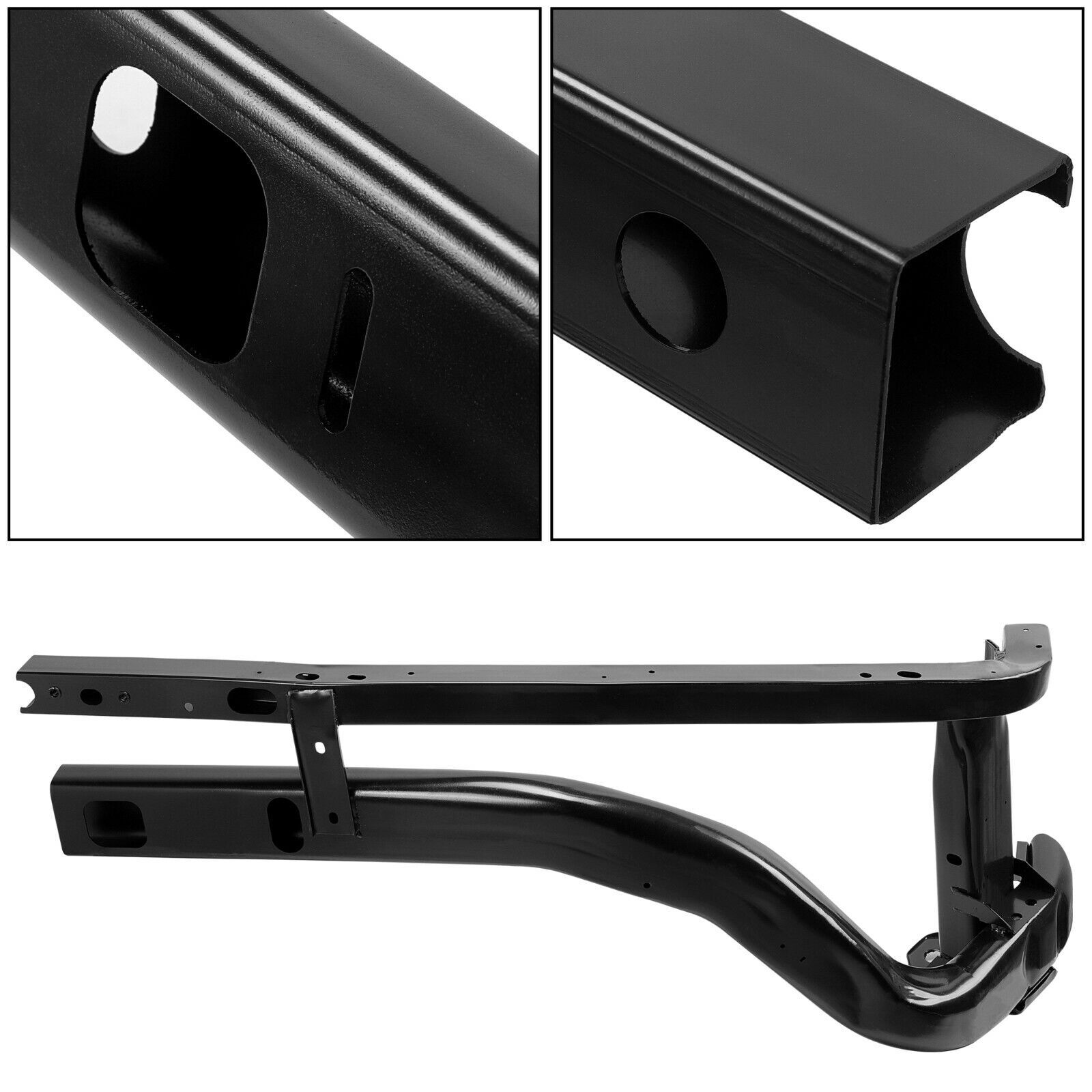 For 2011-2018 Ram 1500 Radiator Support Driver & Passenger Side Set ...