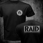 New France French Special Elite Police Forces Unit GIGN Raid BRI Black ...