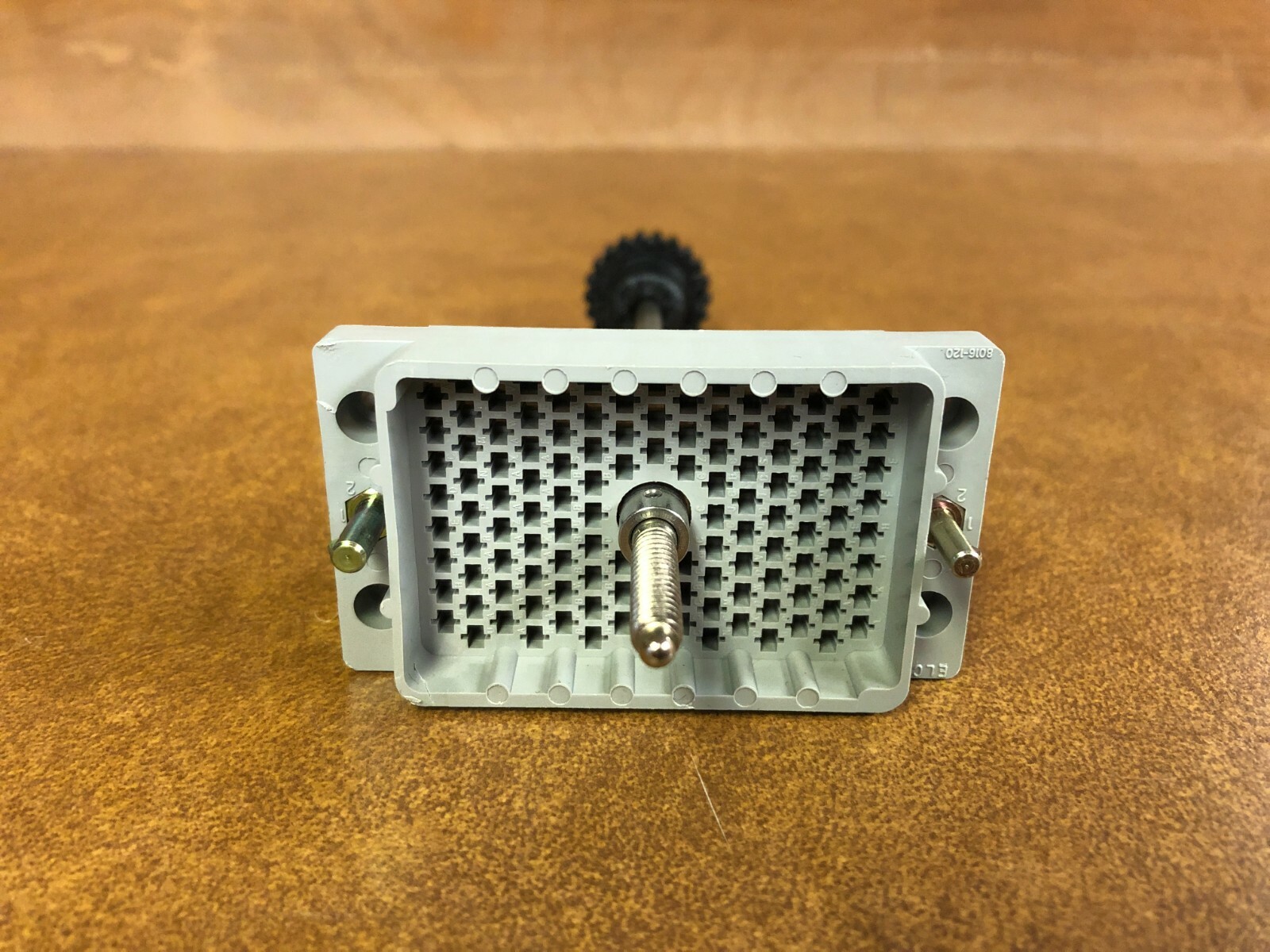 Elco Co. / Pro Co 8016-120 389 Electrical Connector Body Receptacle | eBay