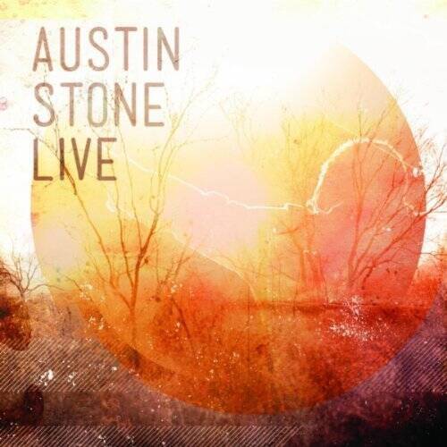 Austin Stone Live - Audio CD By Austin Stone - GOOD | eBay
