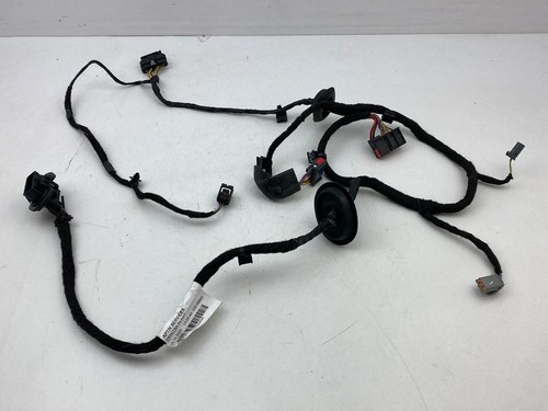 Volvo V90 Cross Country 2023 rear right rear door wiring loom 30644906 ...