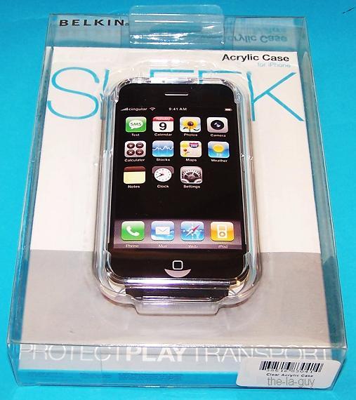 Iphone 1st Generation Cases