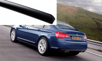 Citroen C5 Saloon MK III 2008-2016 Boot Lip Spoiler wing UK Seller ...