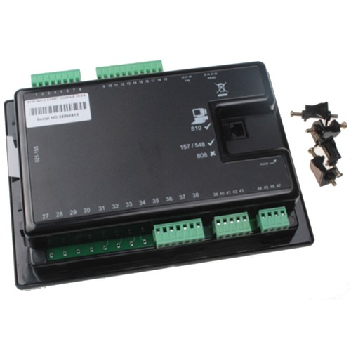 DSE5110 Generator Auto Start Control Module Compatible With Deep Sea | eBay