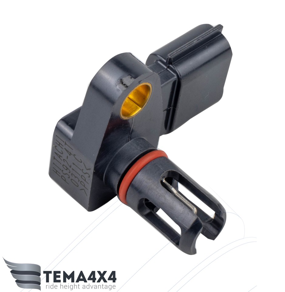 Genuine OEM Map Sensor for 2015-2021 Subaru Wrx 2.0L Forester XT 2.0L ...