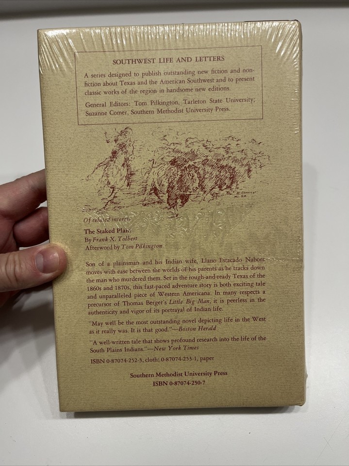 Sam Chance - Capps (new in wrapper) 9780870742507| eBay