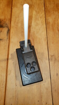 Hach Electrode Stand No Stirrer | eBay