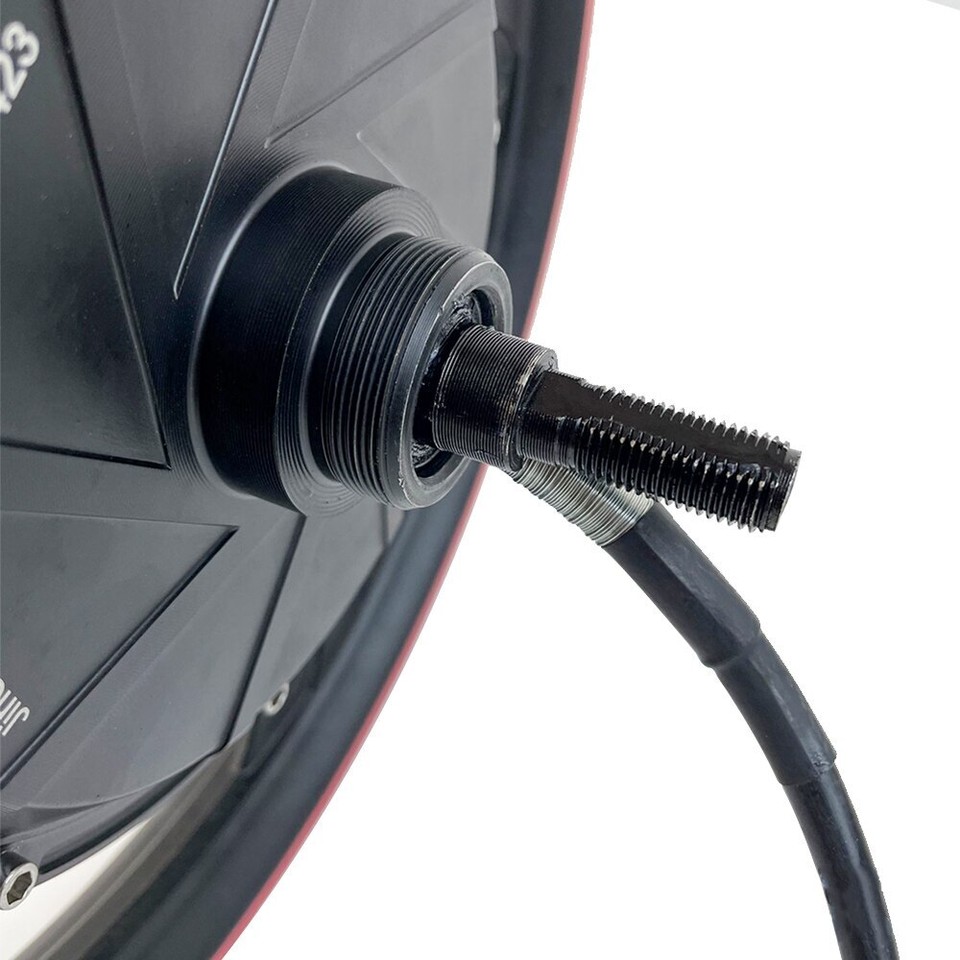 16 Inch 48V 60V 72V 3500W High Power Hub Motor Disc Brake 120km/h E ...