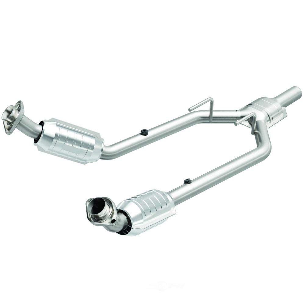 Catalytic Converter Magnaflow 23325 for sale online | eBay