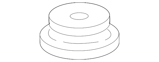 48755-12100 Toyota Support Rear Suspension 4875512100 Genuine OEM Part ...