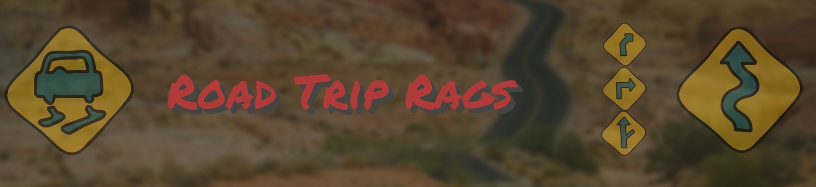 Road Trip Rags | eBay Stores