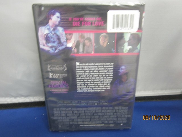 Charlie Countryman (DVD, 2014) for sale online | eBay