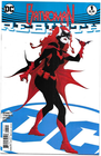 Batwoman Comic 1 Cover B Variant Jae Lee First Print 2017 Marguerite ...
