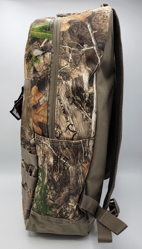Fieldline Pro 15L Realtree Camouflage Hunting Backpack - FCB051FLPRTED ...