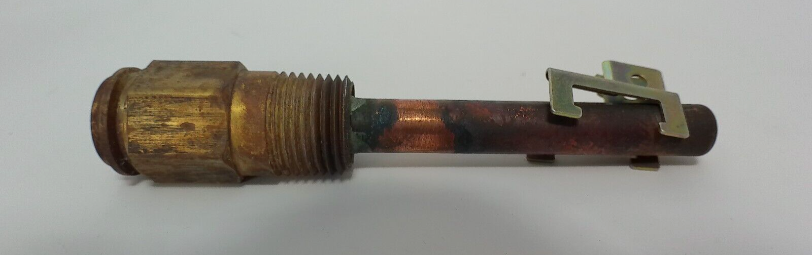 Honeywell 121371A Clip and Copper Well Assembly 32868 for sale online ...
