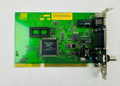 3COM 03-0021-010 Network Interface Card | eBay