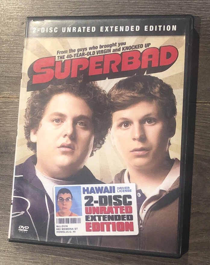 Superbad 2 Movie