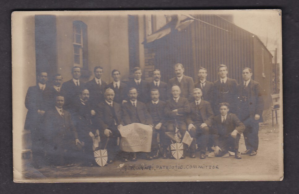 Glamorgan NEATH & area old postcards - sold and priced singly - see ...