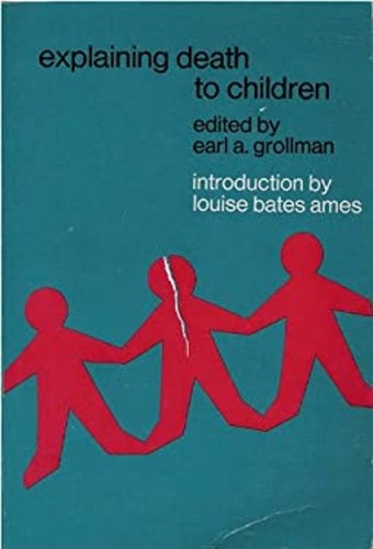 Explaining Death to Children Paperback 9780807023853| eBay