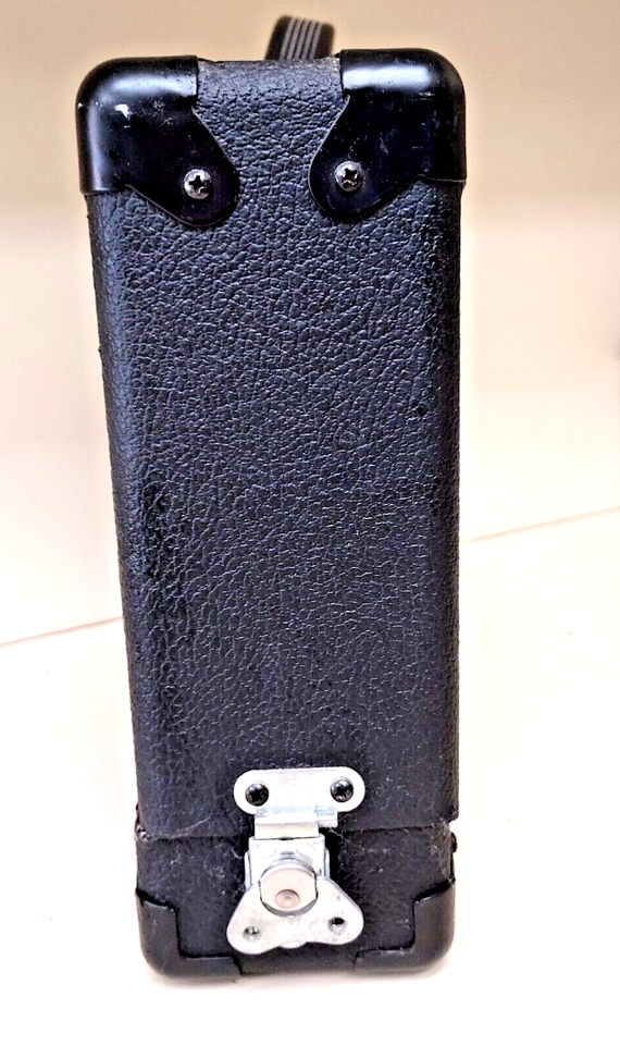 Rare Vintage - WOLF Amplifier Power Audio Prototype | eBay