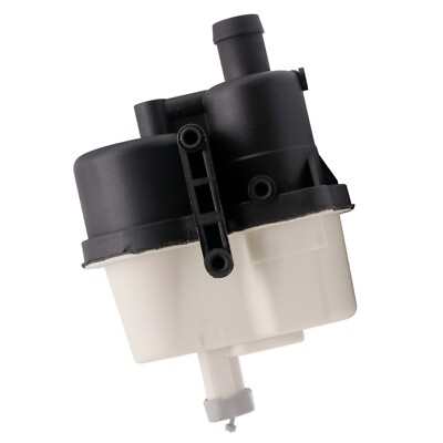 Fuel Vapor Leak Detection Pump Fit For BMW 16137193479 310-601 ...