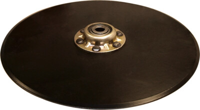 84416318 Disc Opener Assembly for Case IH 800 900 950 955 1215 1225 ...