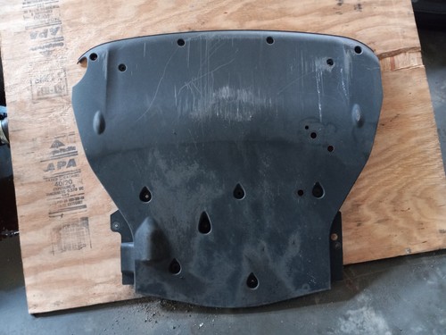 2010-2015 Jaguar XJ Under Body Splash Shield AW93-589N836-AC | eBay