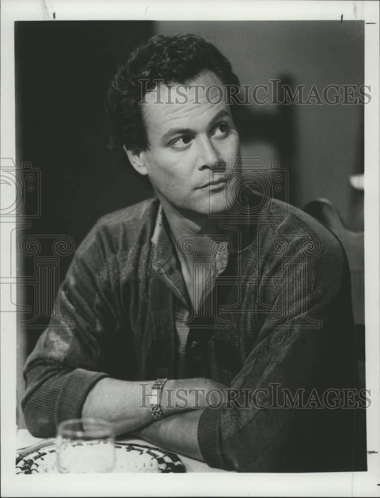 Chris Lemmon Actor Today Jack Lemmon's Son Says Actor Almost Missed