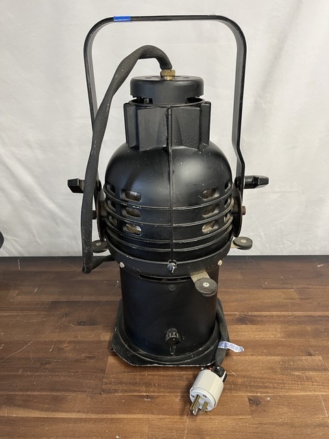 Altman 360Q Series Axial Ellipsoidal Stage Light for sale online | eBay