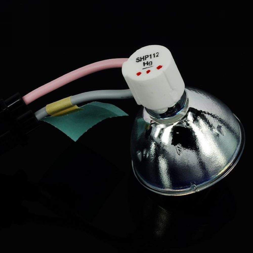 BL-FS180A / SP.85E01G.001 Original Lamp Bulb for OPTOMA DV11 MovieTime ...