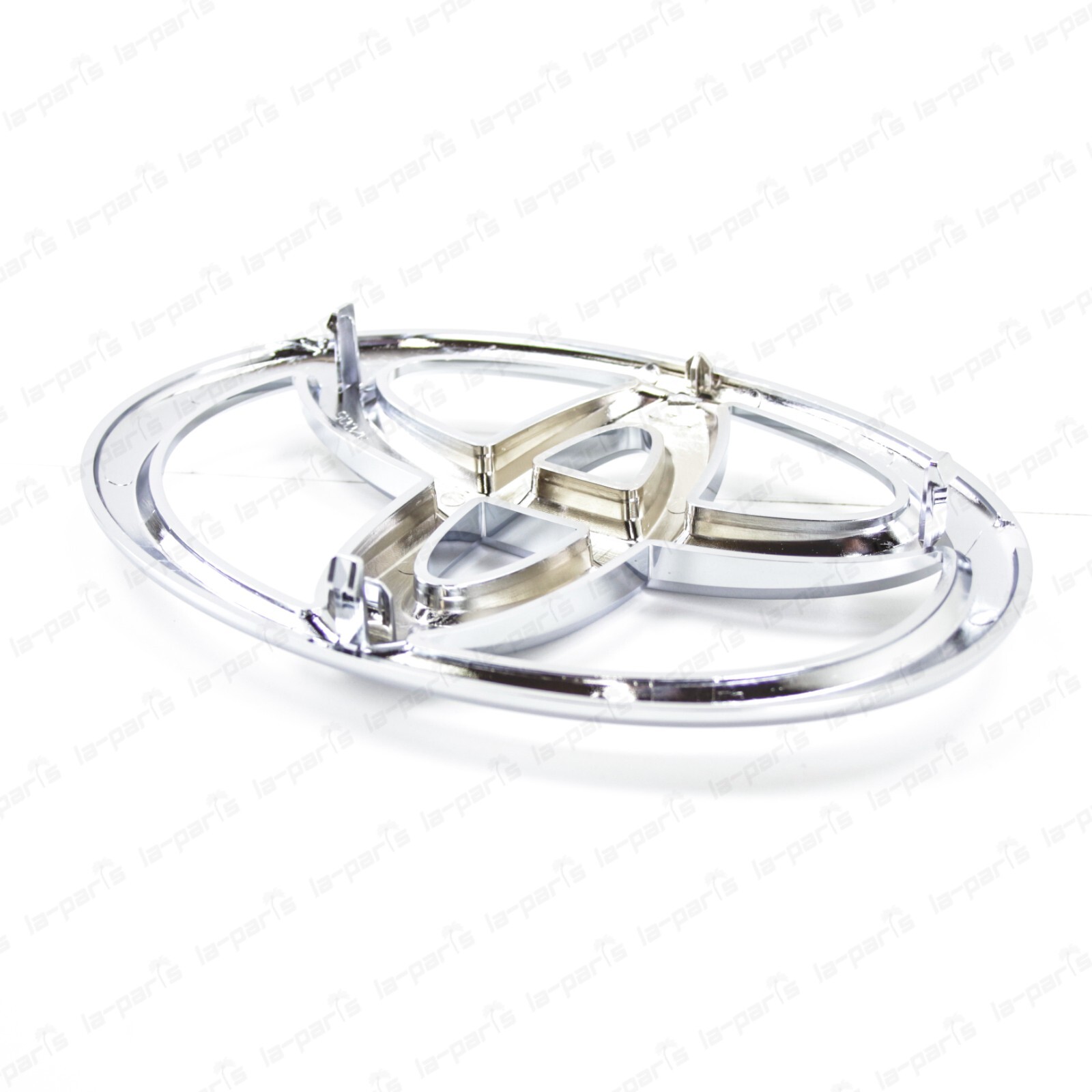 Genuine Toyota 14-22 Tundra Platinum SR5 Radiator Grille Emblem 90975 ...