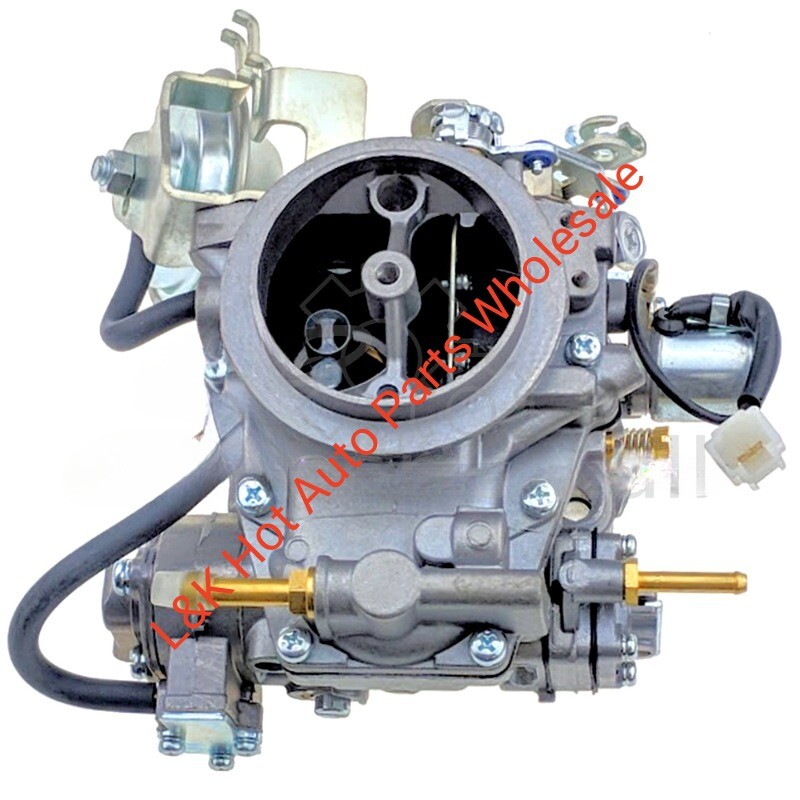 Carburetor 13200-84312 for Suzuki Maruti Alto YG366 Mehran SS80 SB308 ...