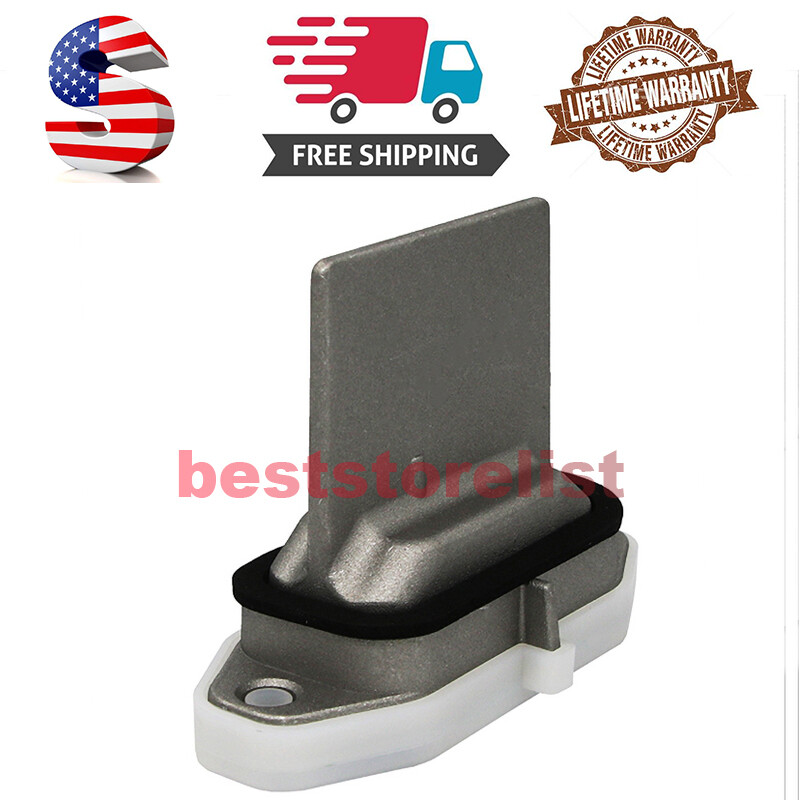 27761-9W100 Blower Motor Resistor Fits Nissan Altima Maxima Infiniti ...