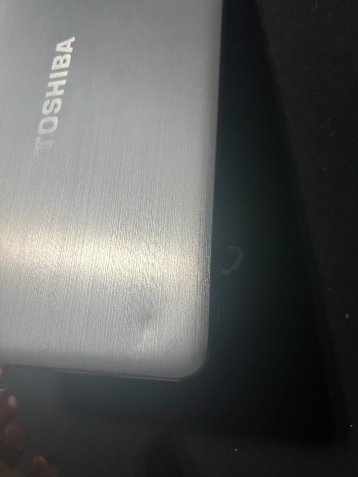 Toshiba Satellite S855 S855-S5378 LCD Screen Complete | eBay