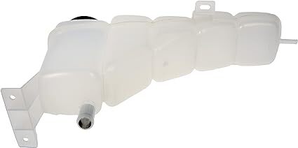 Front Engine Coolant Reservoir Replacement Ford F250 F350 Excursion ...