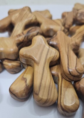 Crucifixes & Crosses - Hand Craft