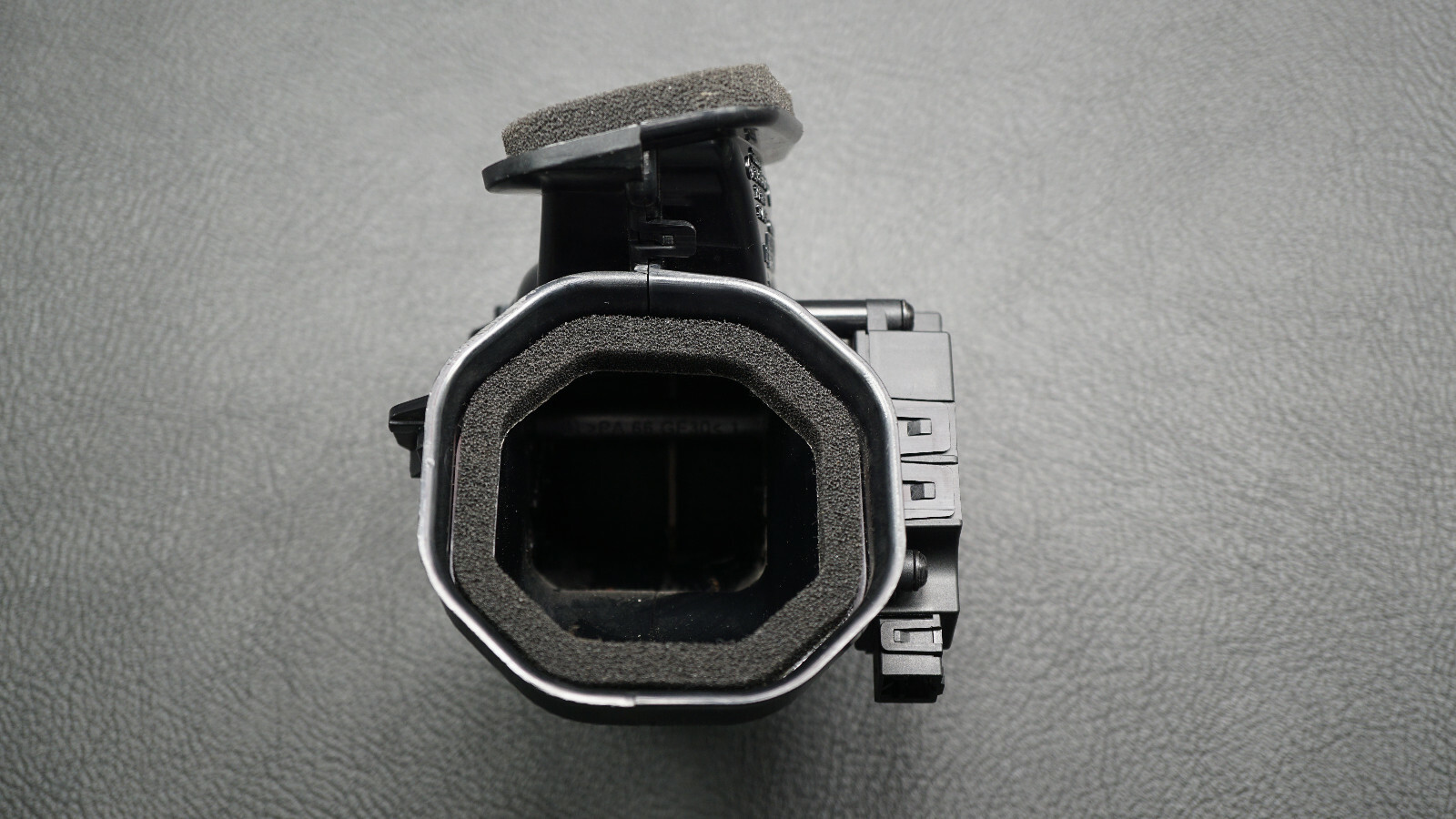 MERCEDES BENZ W205 W253 X253 AIR BLOWER FLAP ACTUATOR WITH SENSOR ...