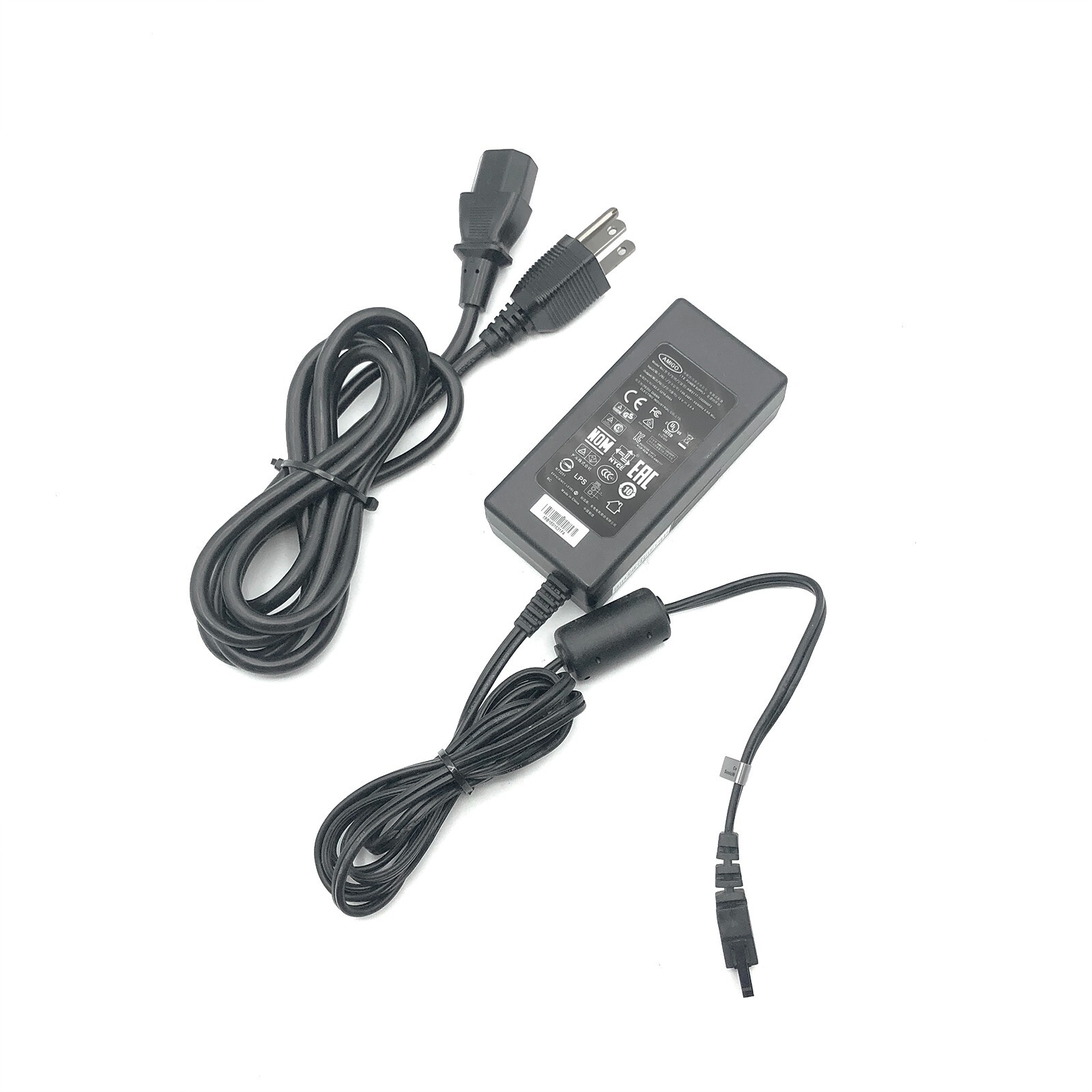 Dell SONICWALL SonicPoint Ace ACI NDR Ne Amigo 12v Switching Power ...