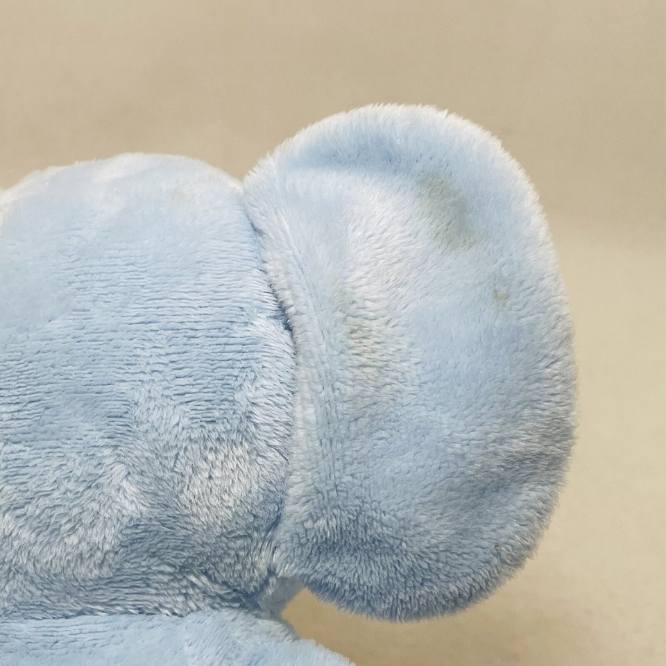 Carter Musical Plush Toy Elephant 9” Twinkle Little Star Sing Song ...